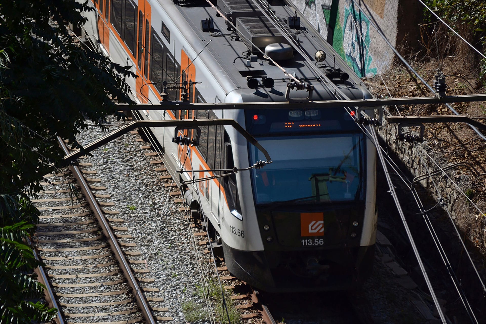 FGC - Ferrocarrils de la Generalitat de Catalunya - Guía Turística ...